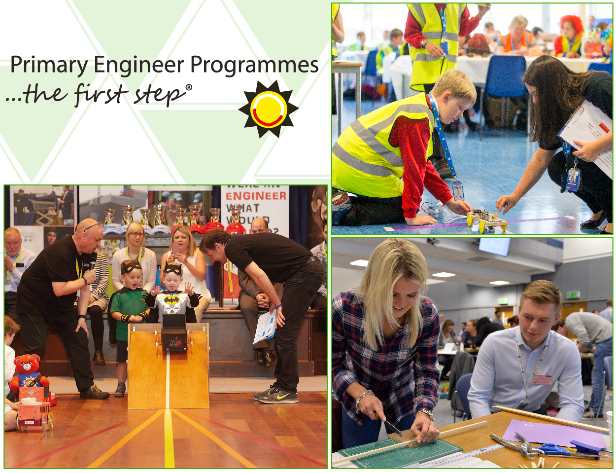 Engineering in Schools – Channel Island Group of Professional Engineers
